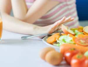 Eating Disorders and Diabetes - Erin Davis RD